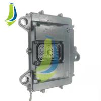 China 216-0658 ECU/Controller For 420D 430D Excavator 2160658 High Quality Popular for sale