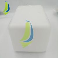 China 11N8-41070 11N841070 Water Tank For R210LC-7 Excavator for sale