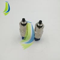 China 147-2645 Solenoid Valve 24V For E320D2 Excavator 1472645 for sale