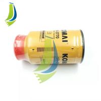 China 1R-0770 Diesel Filter Fuel Water Separator 1R0770 For 325C Excavator for sale