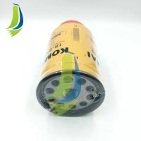 China 1R-0770 Diesel Filter Fuel Water Separator 1R0770 For 325C Excavator for sale
