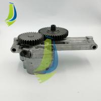 China 2W-8092 Excavator Spare Parts Oil Fuel Pump 2W-8092 For 3126 Engine for sale