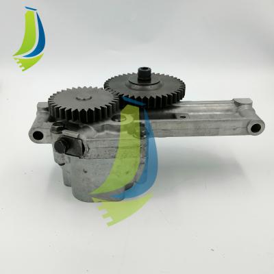China 2W-8092 Excavator Spare Parts Oil Fuel Pump 2W-8092 For 3126 Engine for sale