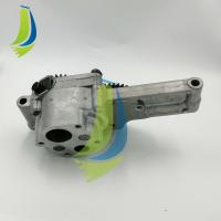 China 2W-8092 Excavator Spare Parts Oil Fuel Pump 2W-8092 For 3126 Engine for sale