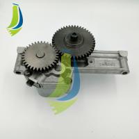 China 2W-8092 Excavator Spare Parts Oil Fuel Pump 2W-8092 For 3126 Engine for sale