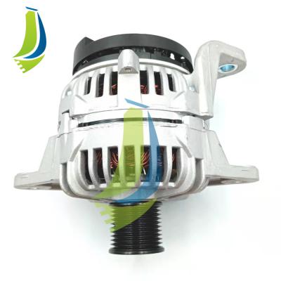 China 11170321 Alternator 24V For D6D EC210 EC240 EC290 Excavator Parts for sale