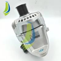 China 11170321 Alternator 24V For D6D EC210 EC240 EC290 Excavator Parts for sale