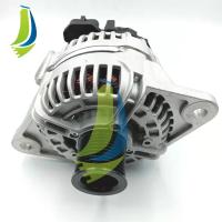 China 11170321 Alternator 24V For D6D EC210 EC240 EC290 Excavator Parts for sale