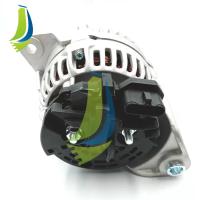 China 11170321 Alternator 24V For D6D EC210 EC240 EC290 Excavator Parts for sale