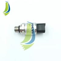 China 17252661 Pressure Sensor Switch For EC210 EC240 EC290 Excavator Parts for sale