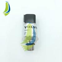 China 17252661 Pressure Sensor Switch For EC210 EC240 EC290 Excavator Parts for sale