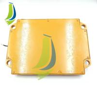 China 262-2878 ECM 2622878 ECU Controller For C15 C18 Excavator Electrical Parts for sale