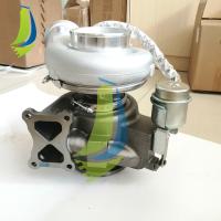 China 10R-7290 Spare Parts Turbocharger 10R7290 For C13 Engine for sale