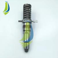 China 4P-9075 Rail Fuel Injector For 3508 3512 3516 3524 4P9075 High Quality Popular for sale