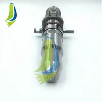 China 4P-9075 Rail Fuel Injector For 3508 3512 3516 3524 4P9075 High Quality Popular for sale