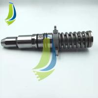 China 4P-9075 Rail Fuel Injector For 3508 3512 3516 3524 4P9075 High Quality Popular for sale