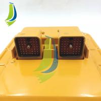 China 142-3363 Controller ECU For 12H 120H 135H 140H 160H Bulldozer 1423363 High Quality Popular for sale