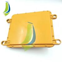 China 142-3363 Controller ECU For 12H 120H 135H 140H 160H Bulldozer 1423363 High Quality Popular for sale