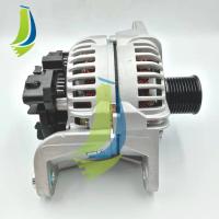 China VOE11170321 Alternator 24V For EC290 EC210 Excavator 11170321 High Quality Popular for sale