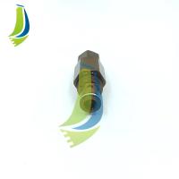 China VOE14552387 Relief Valve For Excavator spare parts 14552387 High Quality Popular for sale