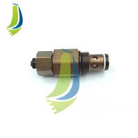 China VOE14552387 Relief Valve For Excavator spare parts 14552387 High Quality Popular for sale