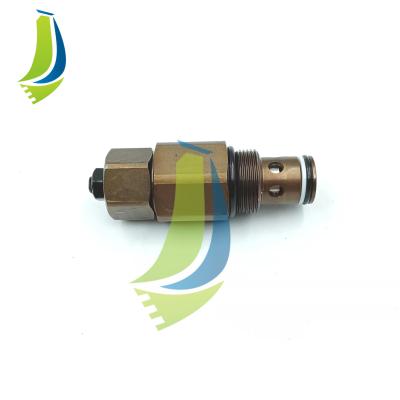 China VOE14552387 Relief Valve For Excavator spare parts 14552387 High Quality Popular for sale