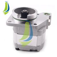 China Good Quality A8V0107 Hydraulic Piston Pump For E325B Excavator for sale