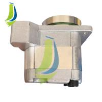China High Quality A8V107 Hydraulic Pilot Pump For Excavator Parts for sale