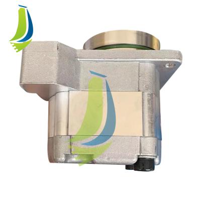 China High Quality A8V107 Hydraulic Pilot Pump For Excavator Parts for sale