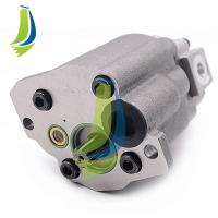 China AP2D28 Hydraulic Pilot Pump Gear Pump For DX60 E60 Excavator Parts for sale