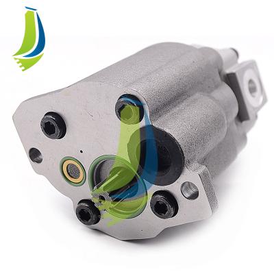 China AP2D28 Hydraulic Pilot Pump Gear Pump For DX60 E60 Excavator Parts for sale