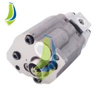 China AP2D28 Hydraulic Pilot Pump Gear Pump For DX60 E60 Excavator Parts for sale