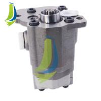 China AP2D28 Hydraulic Pilot Pump Gear Pump For DX60 E60 Excavator Parts for sale