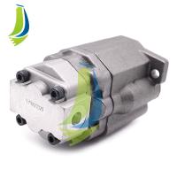 China AP2D28 Hydraulic Pilot Pump Gear Pump For DX60 E60 Excavator Parts for sale