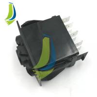 China 701/60002 Spare Parts Panel Switch 70160002 For Backhoe Loader 3CX for sale