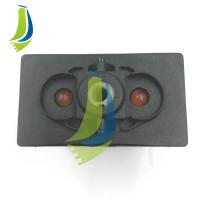 China 701/60002 Spare Parts Panel Switch 70160002 For Backhoe Loader 3CX for sale