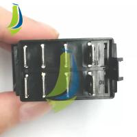 China 701/60002 Spare Parts Panel Switch 70160002 For Backhoe Loader 3CX for sale