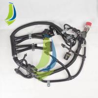 China QSM11 ECM Wiring Harness For Excavator qsm11 best price High Quality Popular for sale
