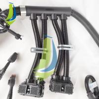 China QSM11 ECM Wiring Harness For Excavator qsm11 best price High Quality Popular for sale