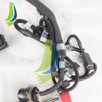 China QSM11 ECM Wiring Harness For Excavator qsm11 best price High Quality Popular for sale