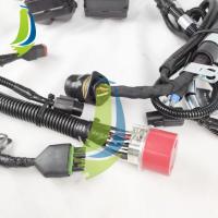 China QSM11 ECM Wiring Harness For Excavator qsm11 best price High Quality Popular for sale
