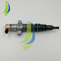China 3879434 Diesel Fuel Injector C9 Engine For E320D Excavator Parts 20R8063 for sale