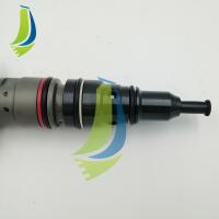 China 3879434 Diesel Fuel Injector C9 Engine For E320D Excavator Parts 20R8063 for sale