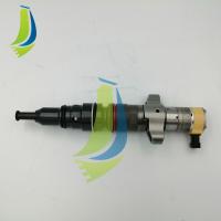 China 3879434 Diesel Fuel Injector C9 Engine For E320D Excavator Parts 20R8063 for sale