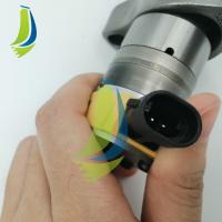 China 3879434 Diesel Fuel Injector C9 Engine For E320D Excavator Parts 20R8063 for sale