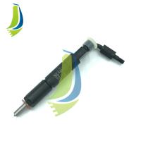 China 51-7706 517706 Common Diesel Fuel Injector For E320C Excavator Parts for sale