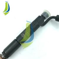 China 51-7706 517706 Common Diesel Fuel Injector For E320C Excavator Parts for sale