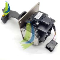 China 257-2532 Hydraulic Joystick Assy 2572532 For 980H 950G 2572532 High Quality Popular for sale