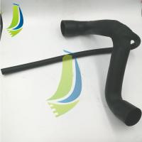 China 834/10768 Spare Parts High Quality Hose 83410768 For Backhoe Loader 3CX for sale