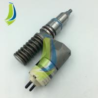 China 170-5252 Common Diesel Fuel Injector 3176 Engine For E345B Excavator for sale